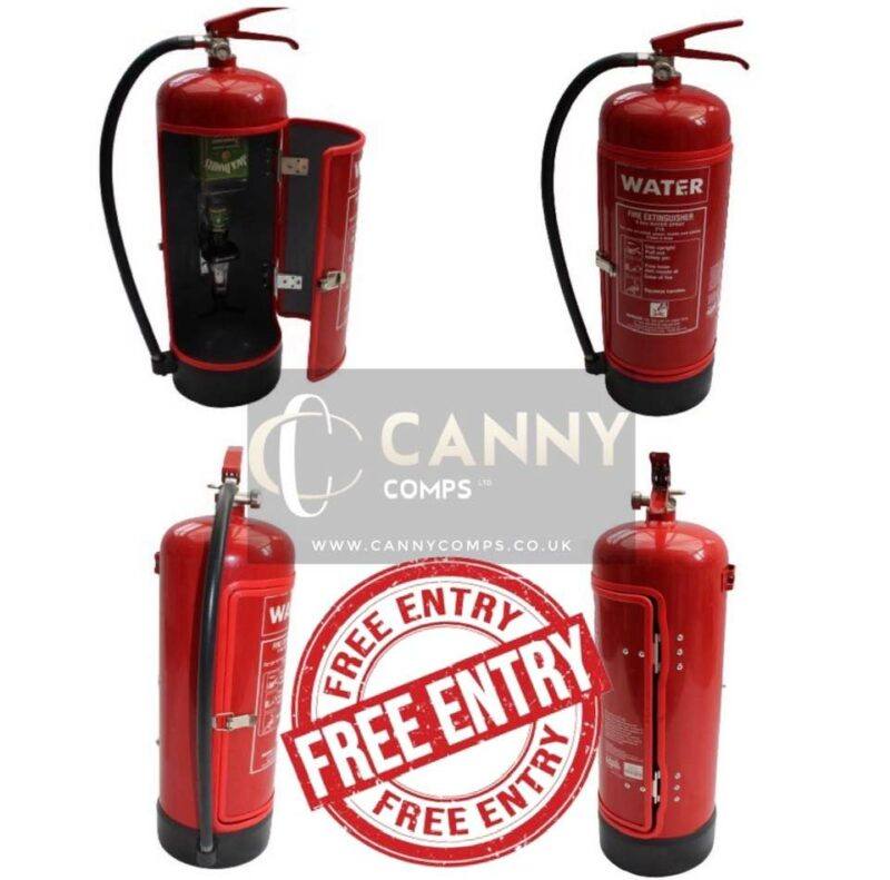 CURRENT COMPS - Canny Comps