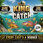 Providing trusted online competitions with amazing prizes - Canny Comps