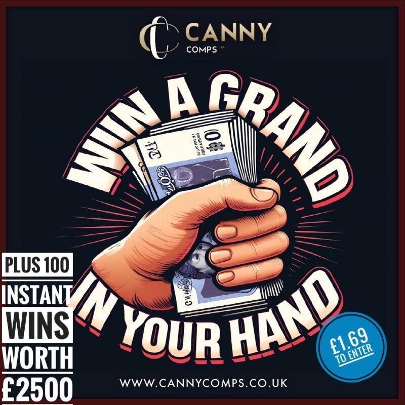 CURRENT COMPS - Canny Comps